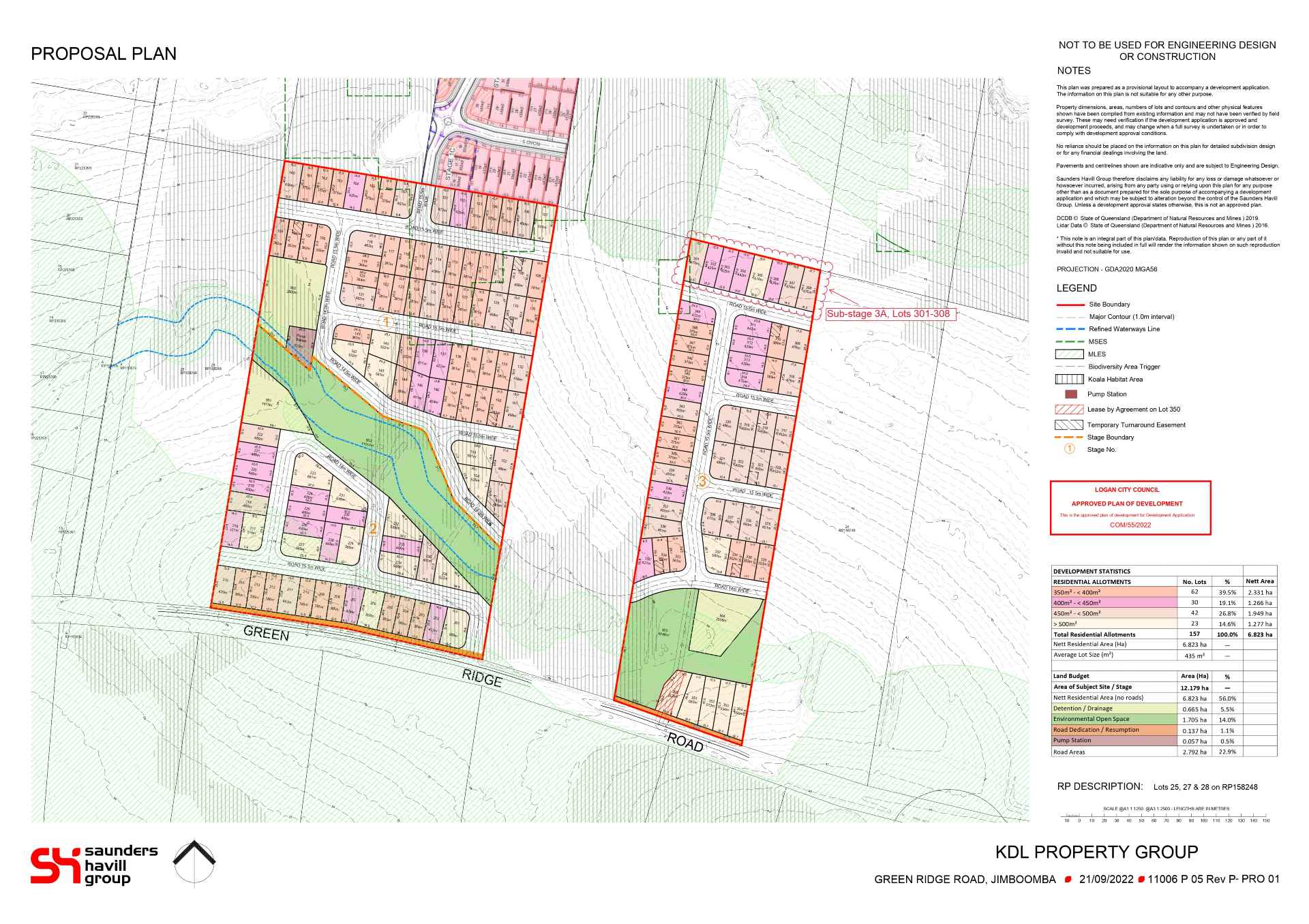 [Land for Sale] Elridge Estate, Jimboomba | OpenLot